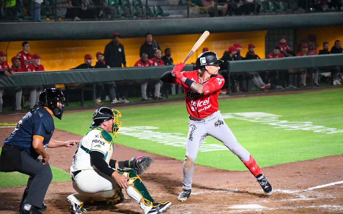 PERICOS SE LLEVA LA SERIE ANTE PIRATAS - Piratas de Campeche-Sitio Oficial