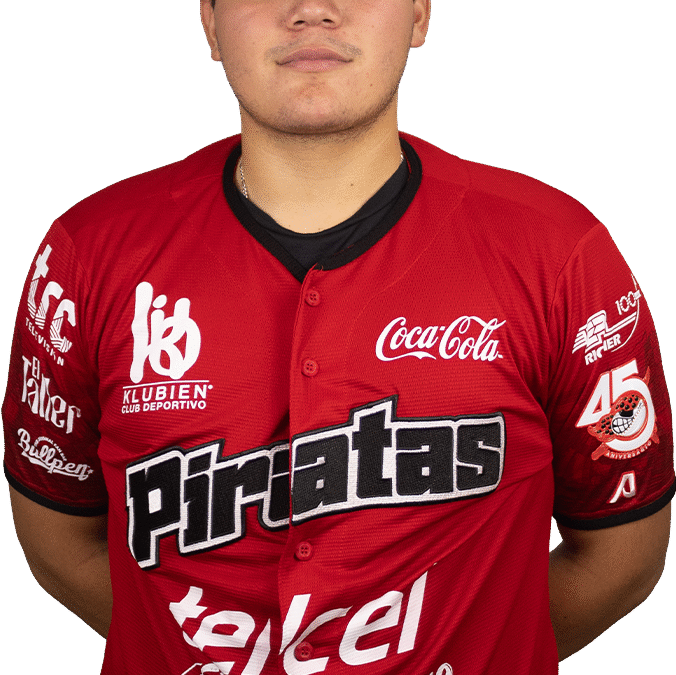 2025 - Piratas de Campeche-Sitio Oficial